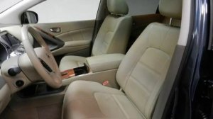 2011 Nissan Murano LE Used Cars - Memphis,Tennessee - 2016-12-19
