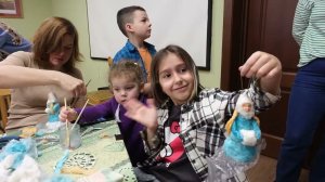 ЛЫТКАРИНСКИЙ ИСТОРИКО КРАЕВЕДЧЕСКИЙ МУЗЕЙ ЗА НОВОГОДНИЕ ПРАЗДНИКИ ПОСЕТИЛО БОЛЕЕ 130 ЧЕЛОВЕК