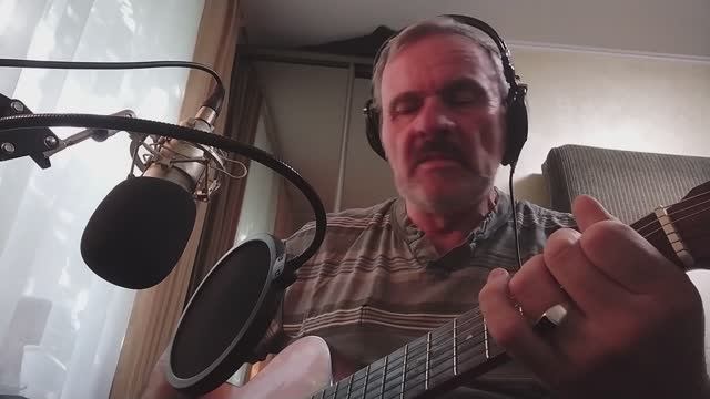 Песня ни о чем...