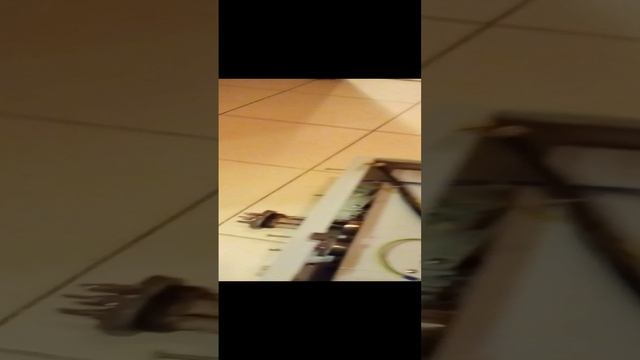 Снимаем блок ТЭН в парогенераторе Паромакс