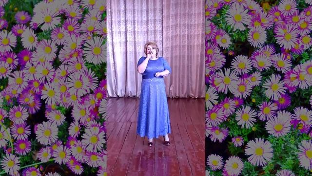 Анна Мостовых.  Мама .