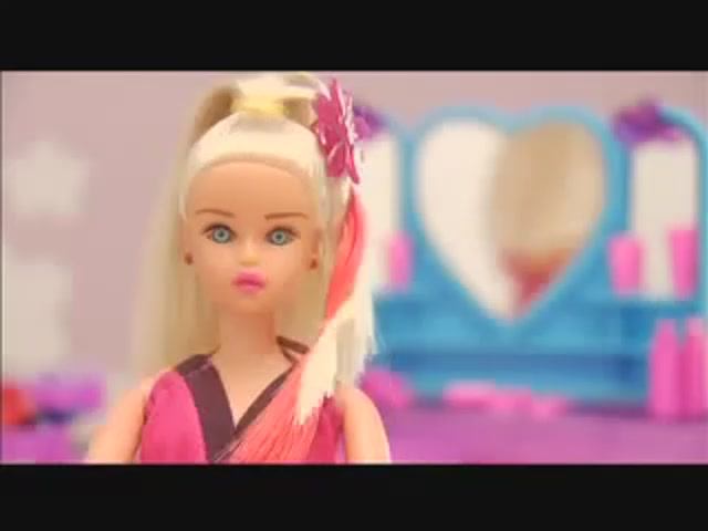 Clip da Susi Nova Música Brinquedos Estrela