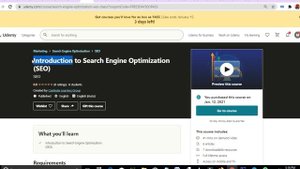All Latest Courses Of udemy eduonix Udacity Paid courses For Free