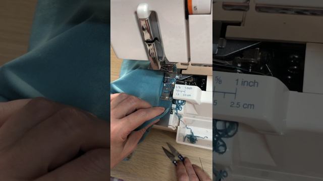 Сшила базовую футболку из кулирки по готовой выкройке. #шитьедляначинающих #трикотаж #рукоделие