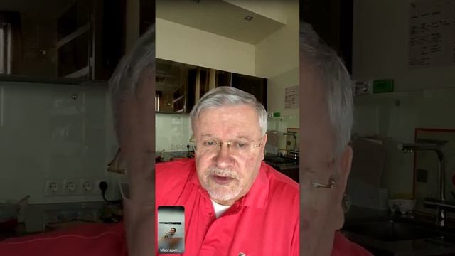 эфир Владимира Полежаева