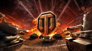 играю в Мир Танков во зводе с соклановцами!