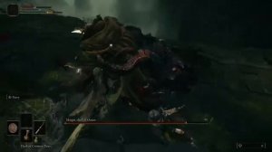 How To Beat Margit The Fell Omen (Boss Guide) // Elden Ring