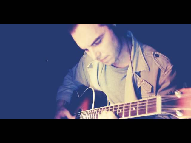 Yesterday ( акустический кавер)