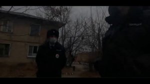 ЭПИЧНОЕ ЗАДЕРЖАНИЕ !!! ВЕЛИКОЛЕПНАЯ РАБОТА УМНЫХ ПОЛИЦЕЙСКИЙ!!!