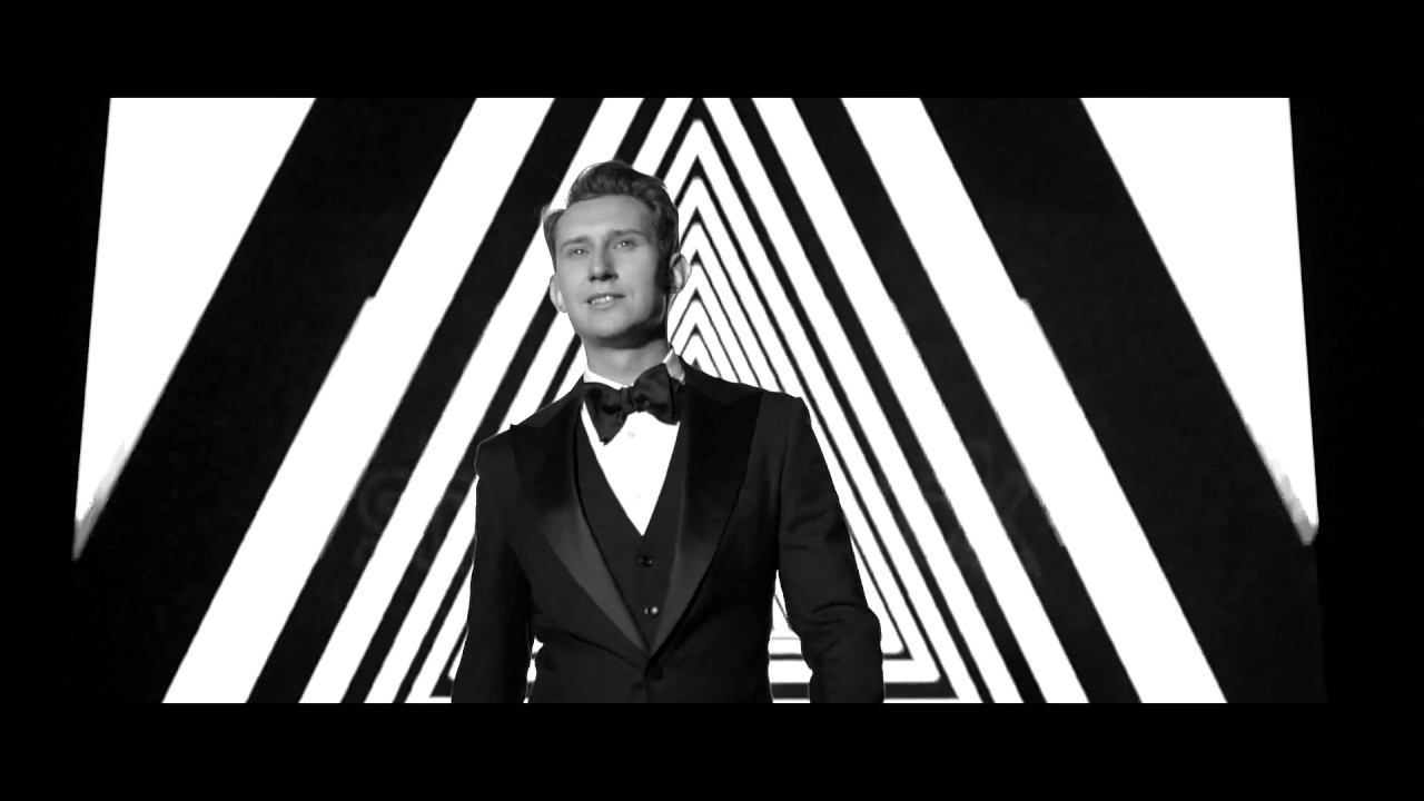 ПРОМО ВЕДУЩИЙ АЛЕКСЕЙ РУСАКОВ