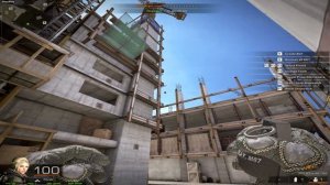 Black Squad | Nade Spots.exe  Paper Company & Wolf Spider | #1 [4k60]