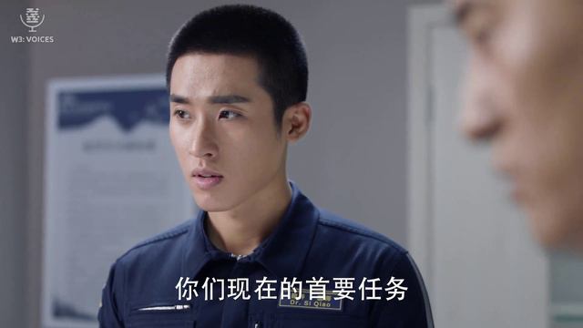 Навстречу опасности 1 сезон 8 серия