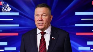 Олег Кувшинников о форуме, посвященном укреплению Общественного здоровья