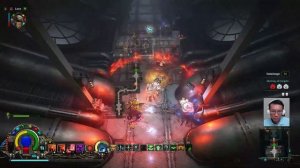 [Live: WH40K Inquisitor] Void Crusade / Battle Sister L80+ / Season 6