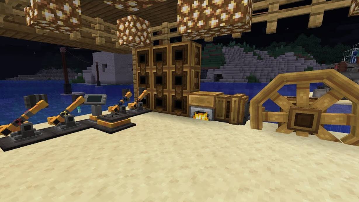 L.P. Выживание с модами #16 || Моховик, автокрафтер, сборочная станция и это всё из мода Create.