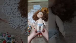 презентация МК по куколке