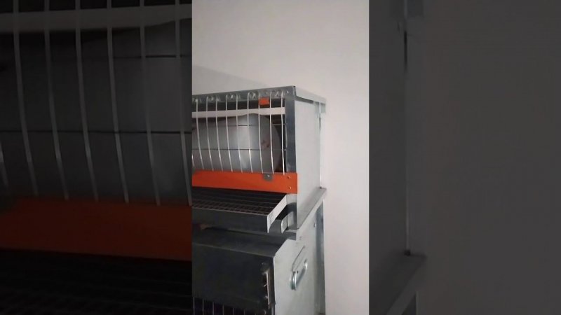 ТЗКО производство клеток для птицы Тюмень.