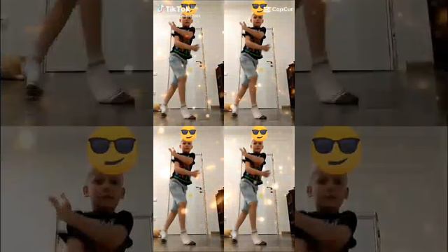 Я танцор без правил