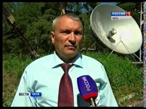К концу августа Забайкальский край переходит на стандарт цифрового вещания DVB-T2