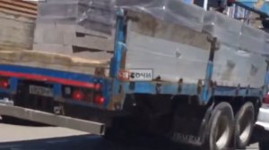 В Сочи водитель авто сбил пешехода
