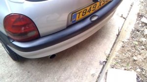 Corsa B x12xe Misfire?