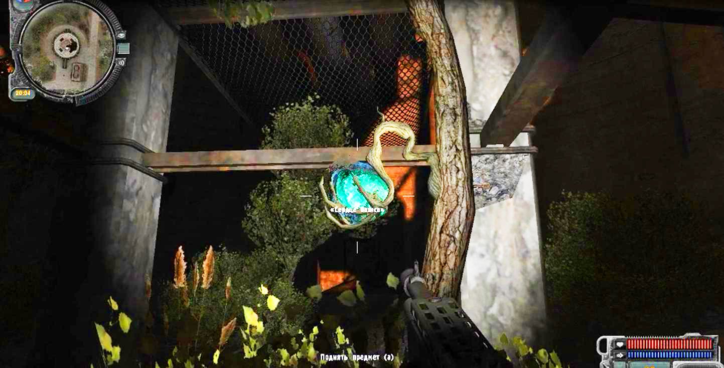 S.T.A.L.K.E.R.: Зов Припяти.Найти оазис.Смотрите подписывайтесь на канал