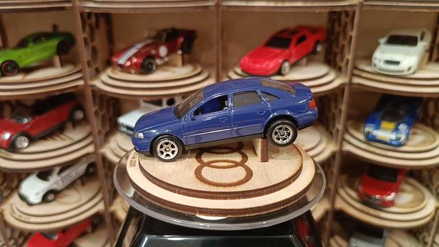 Audi A4 2000