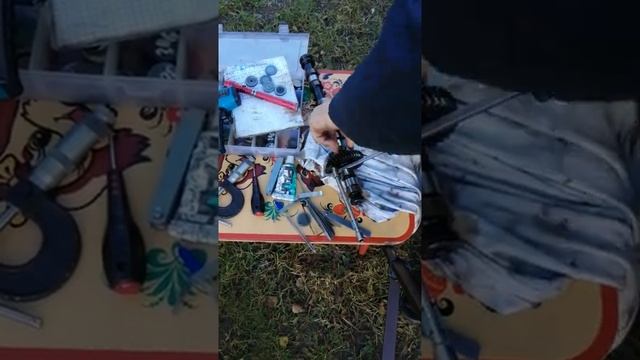 Как взвести шестерню распредвала 3S 4S 5S 4A 5A 7A
