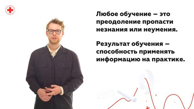 38. Актуализация важности навыка самообучения