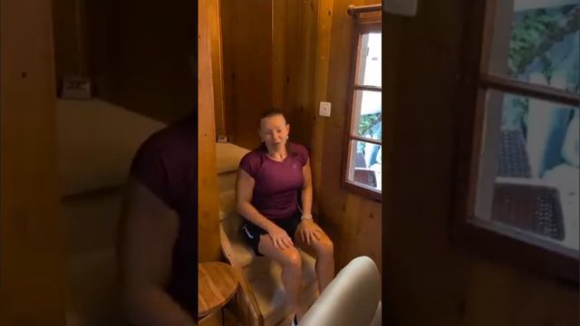 Швейцарские будни