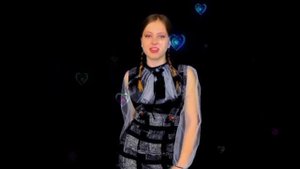 Премьера клипа "Я гламурная" группа Бомбяу