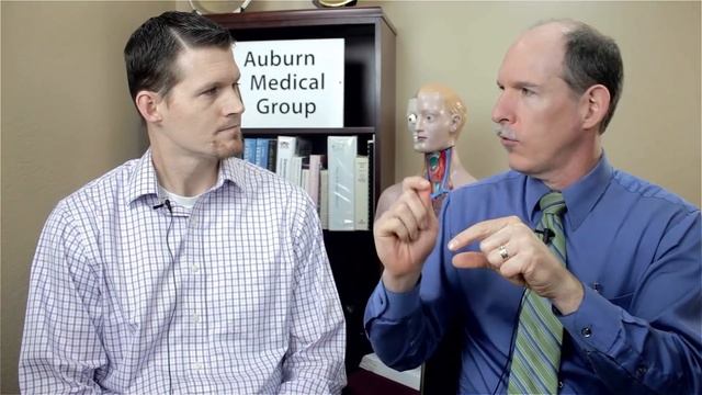 Leg Skin Abscess Drainage | Auburn Medical Group – смотреть онлайн ...