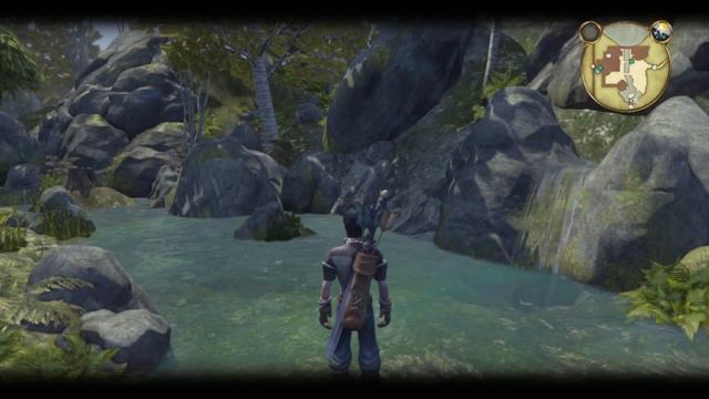 Let's Redux Fable Remastered pt 8 - смотреть видео онлайн от «RPG-Будь то кто ты хочешь» в ...