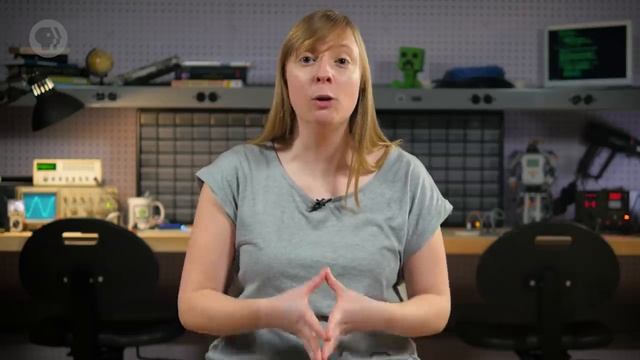 Early Programming_ Crash Course Computer Science #10