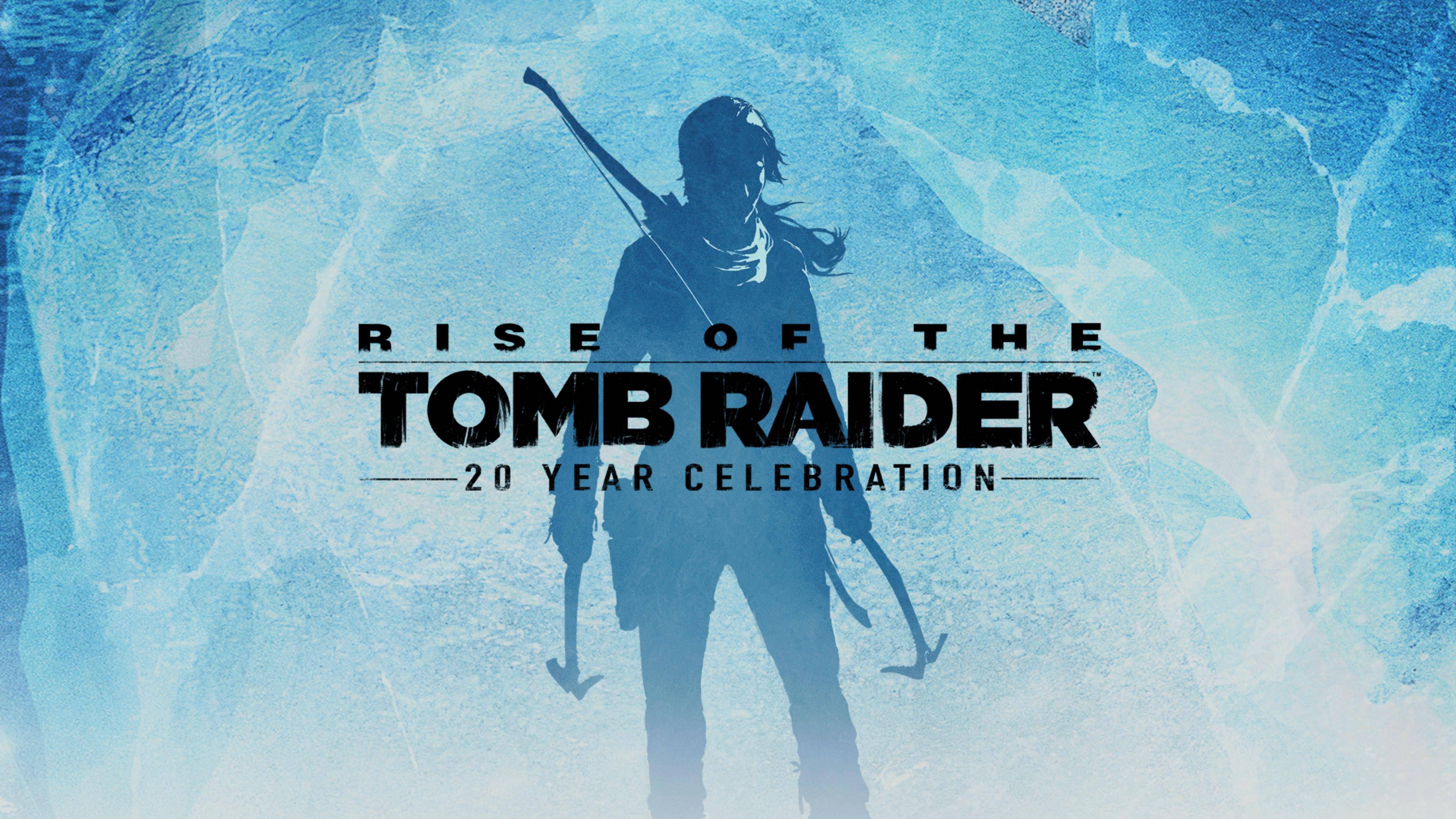 Rise of the Tomb Raider PS5 4K #3