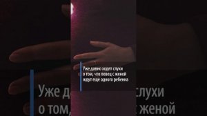 «Тут нашептали»: Собчак проболталась о беременности молодой жены Шнура