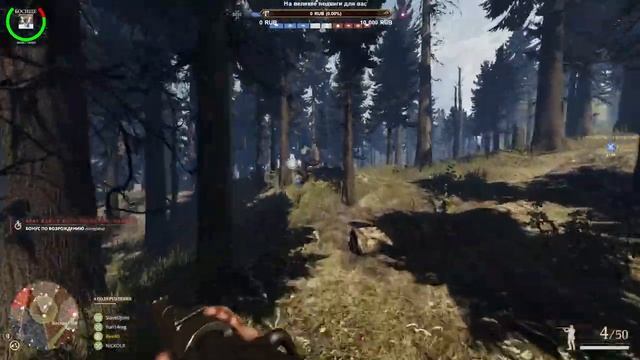 Tannenberg с Вик