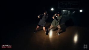 Tory Lanez – In For It | Choreography by Ariana Michele  | D.side dance studio