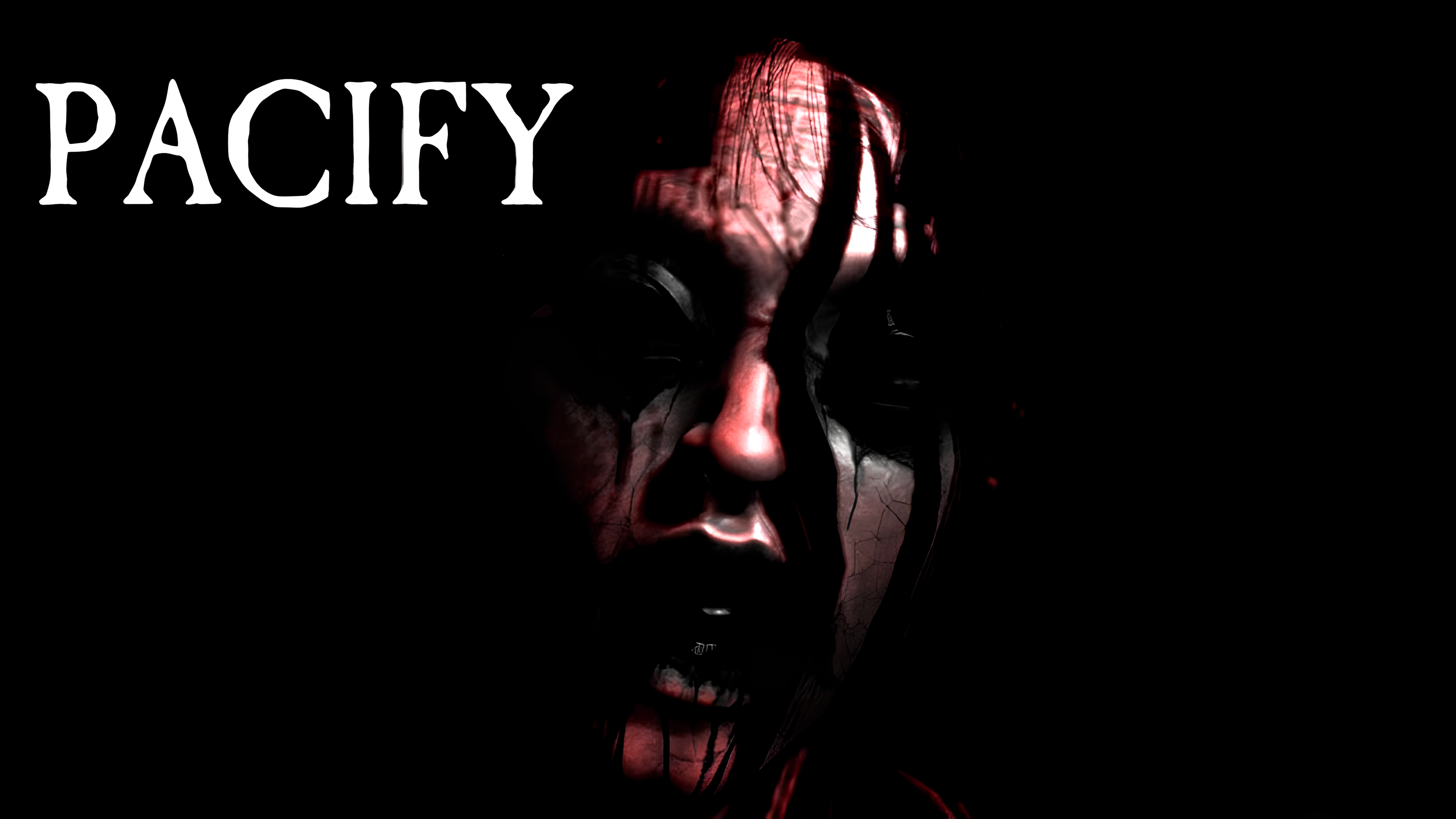 Mr. Shuhoff ►The PACIFY Woods - TAK, НЕ УВИДЕЛ ВЕДЬМУ ► ПО ИТОГУ , ХОРРОР ШЛАК