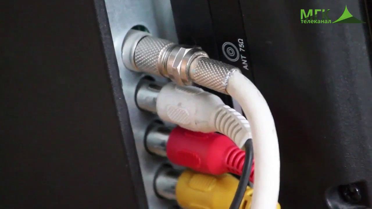 Цифровое телевидение идёт в Качканар