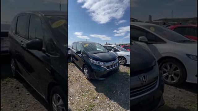 HONDA FREED #автоэксперт #подборавто #помощьприпокупке #автоподбор #avtopodbor #подборавтомобиля