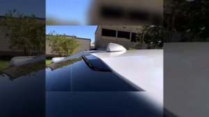 Chevrolet onix vs malibu 2