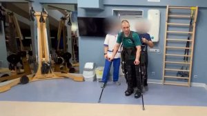 Пригожин посетил тяжёло раненых бойцов