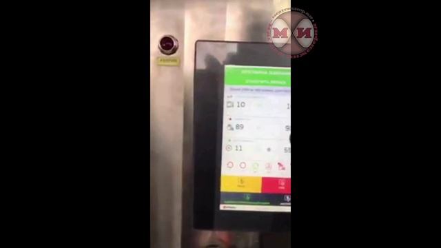 Массажер вакуумный ММ-1000