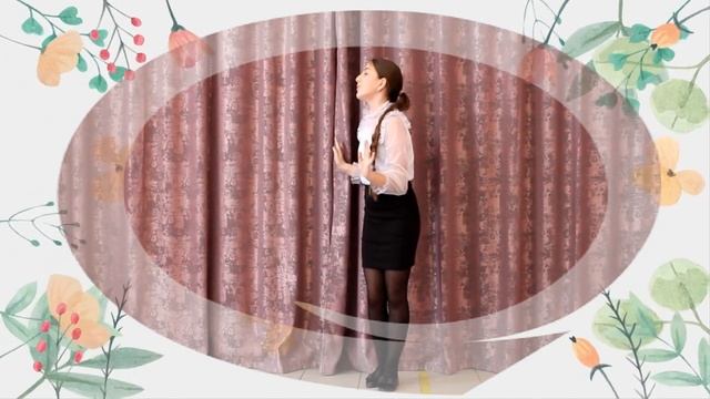 Надежда Тэффи Весна.2021.Читает Пономарева Ульяна