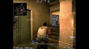 CS GO. Обычный. Каналы-.mp4
