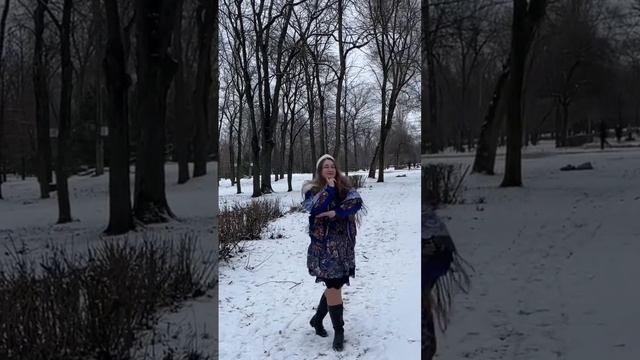 Живу в России ?? и горжусь этим ! ? Принимай челлендж русского народного танца!❤️