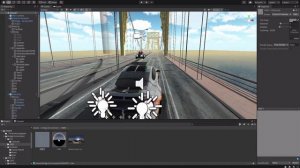 38. Add HDRI Map in Unity