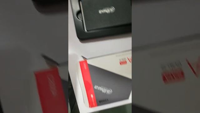 Plastic Dahua SSD 2.5, Memory Size: 120 GB