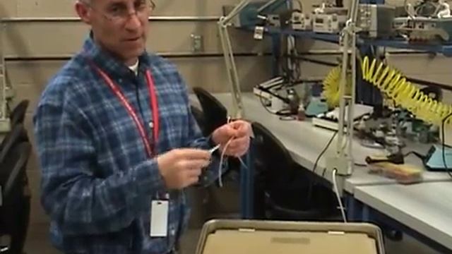 EXPERT LEVEL MS Connector Repair Tutorial TTC Avionics